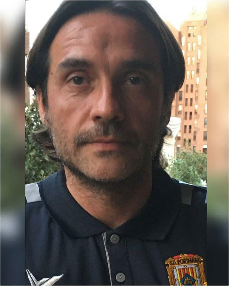 Carlos Luque seguirá al frente del Portmany la próxima temporada