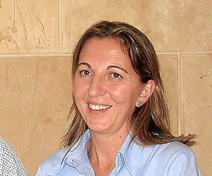 Mesquida propondrá a Isabel Borràs como directora del Ib-Salut