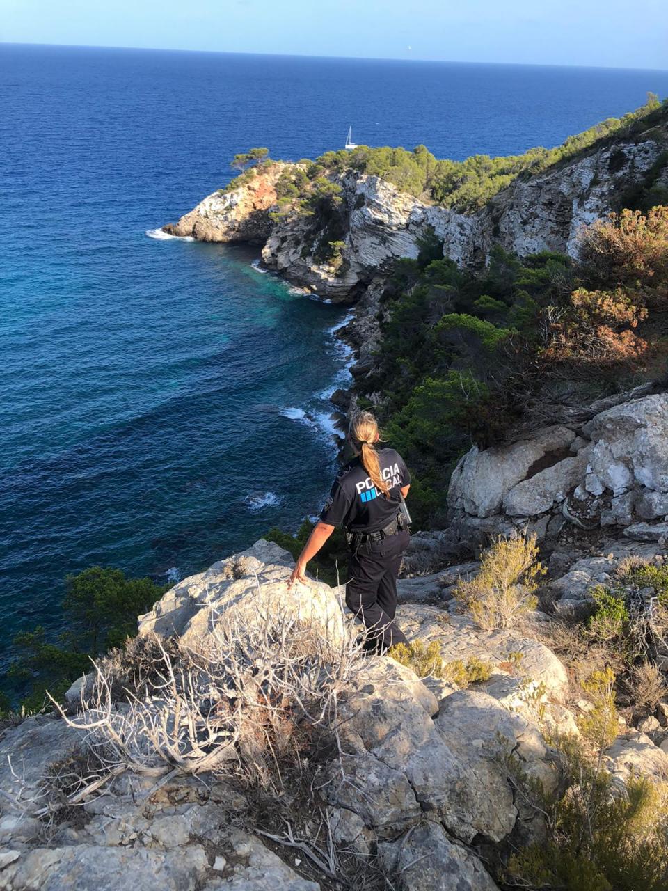 Fotogalería: Las mejores imágenes del rescate de la familia perdida en ...
