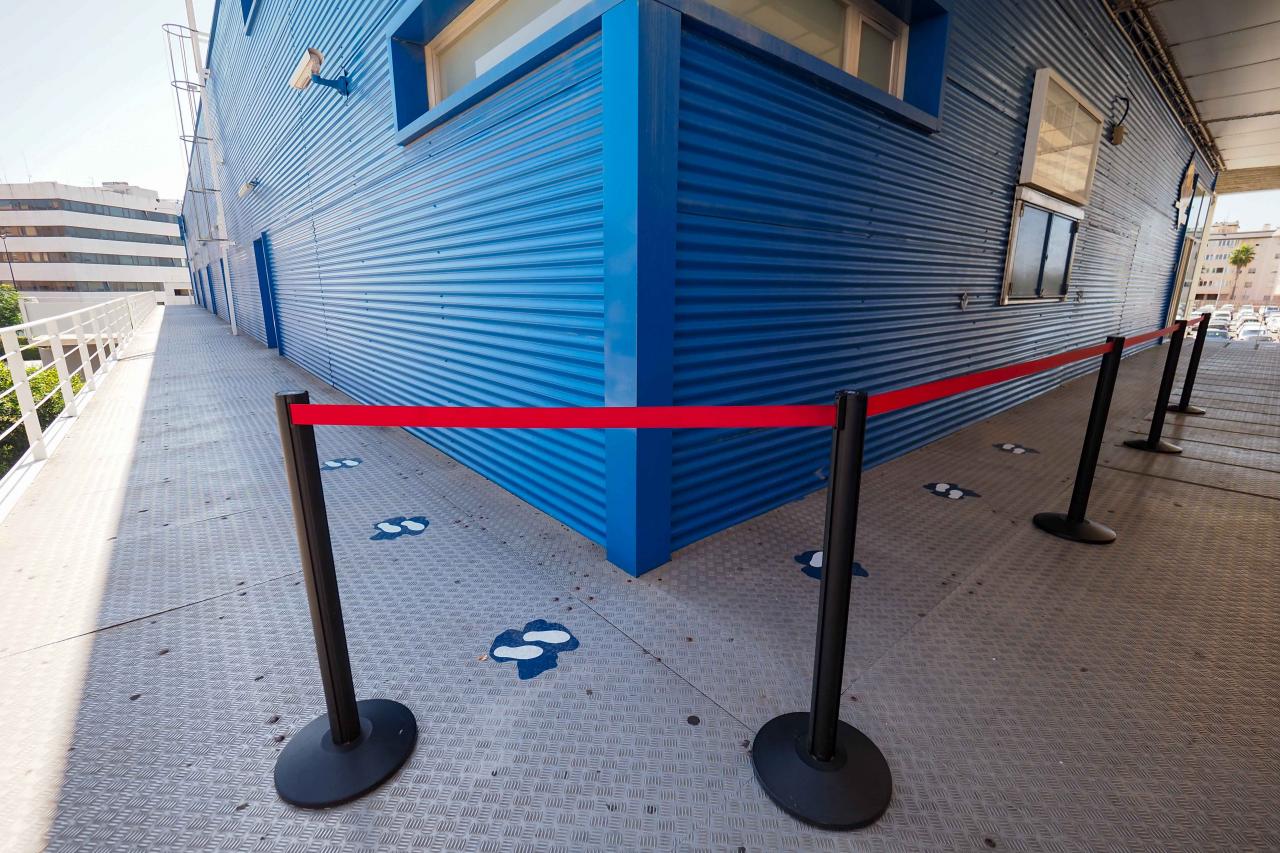 Fotogalería: Las mejores imágenes de la reapertura de los Multicines de ...