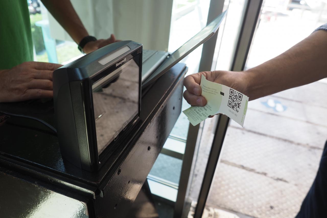 Fotogalería: Las mejores imágenes de la reapertura de los Multicines de ...