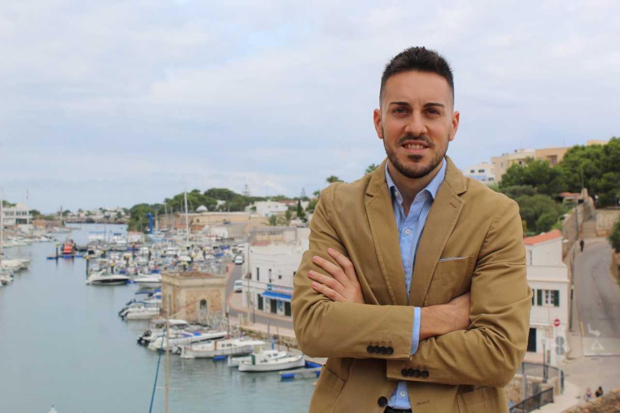 Joan Pons: «El objetivo de Sa Fundació es defender y dignificar el ...