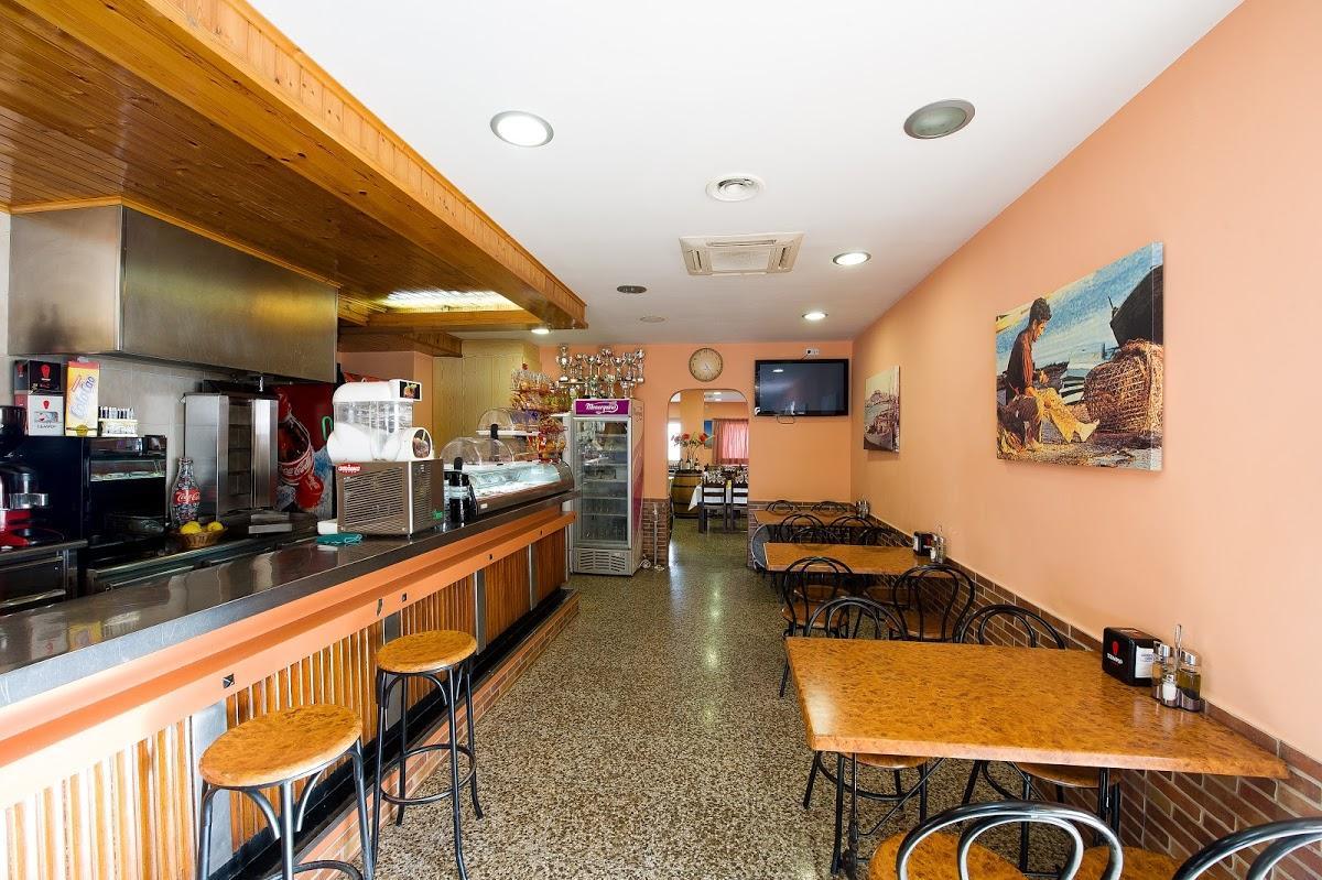 Restaurantes: Cardona Restaurante