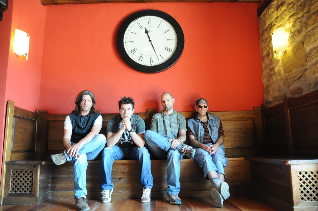 Barricada anuncian su separación