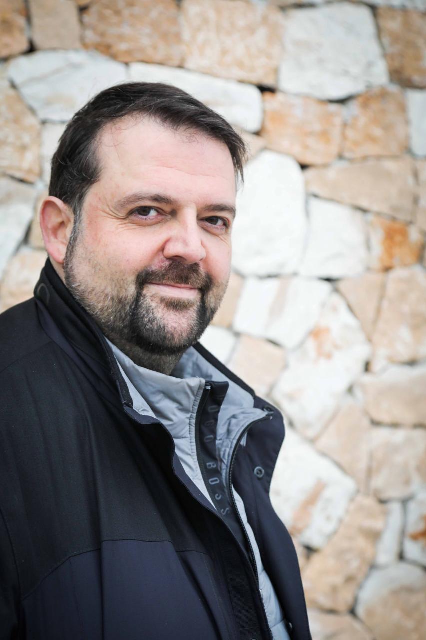 Entrevista a Iván Ros