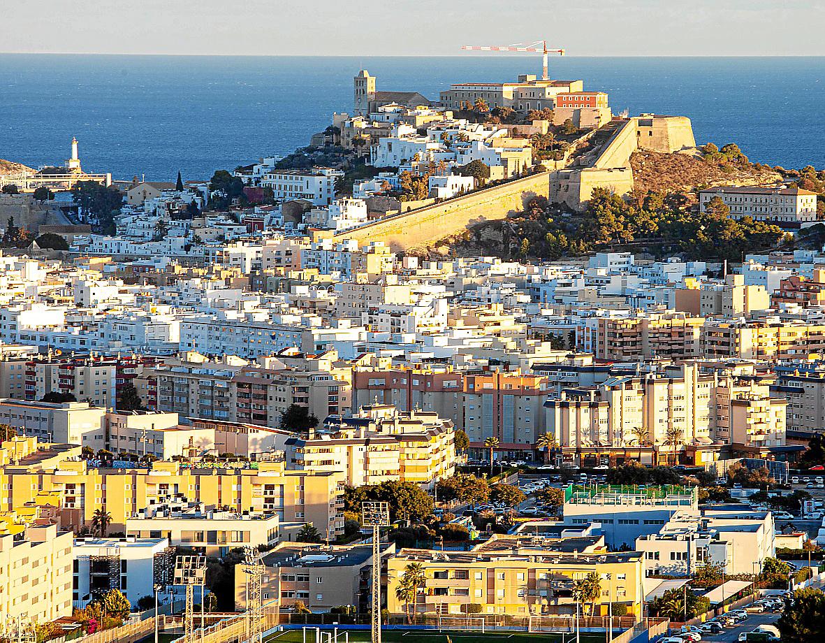 Ibiza: 2 meses de espera para cita Ibavi