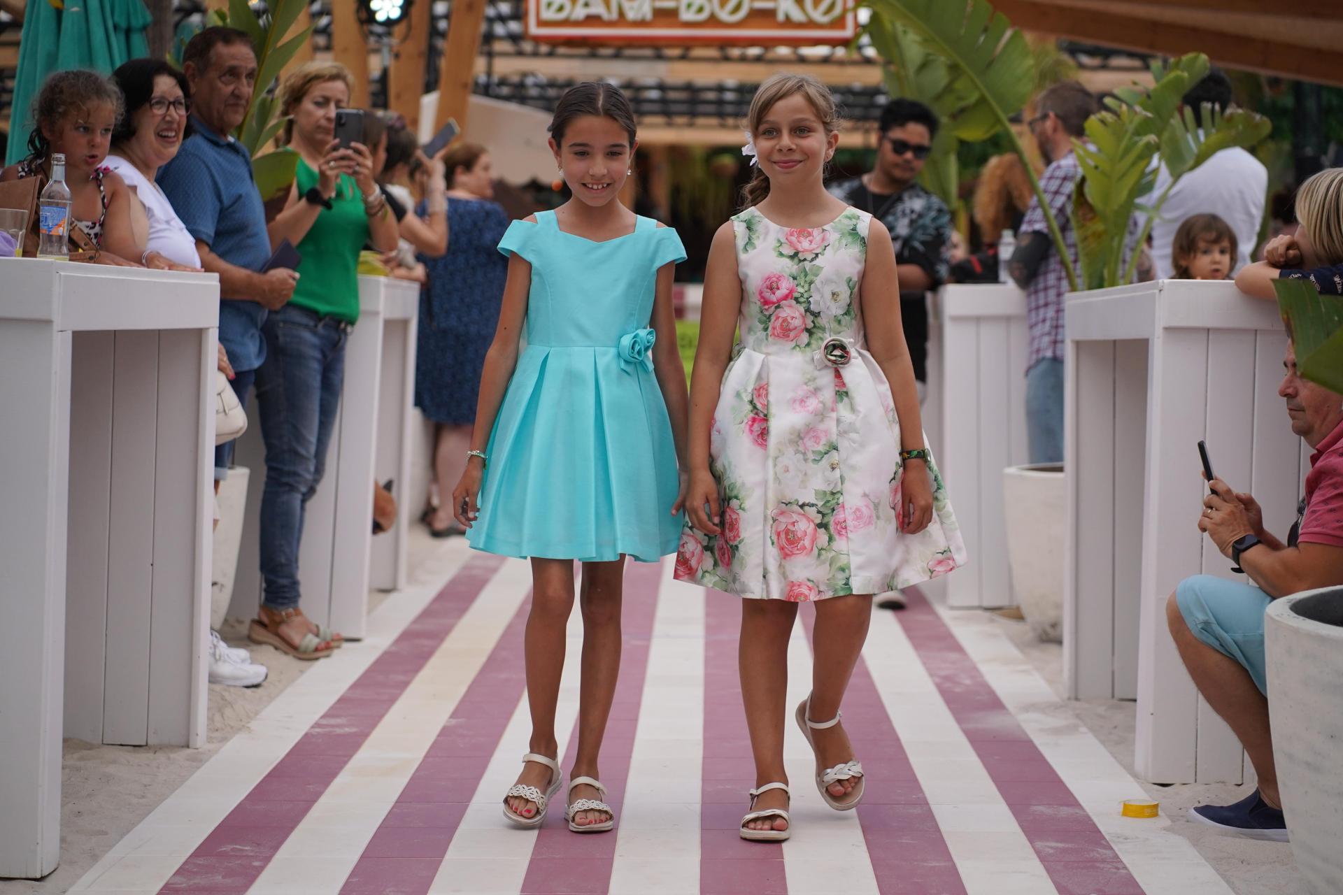 Fotogalería: Las mejores imágenes de Fashion Kids.