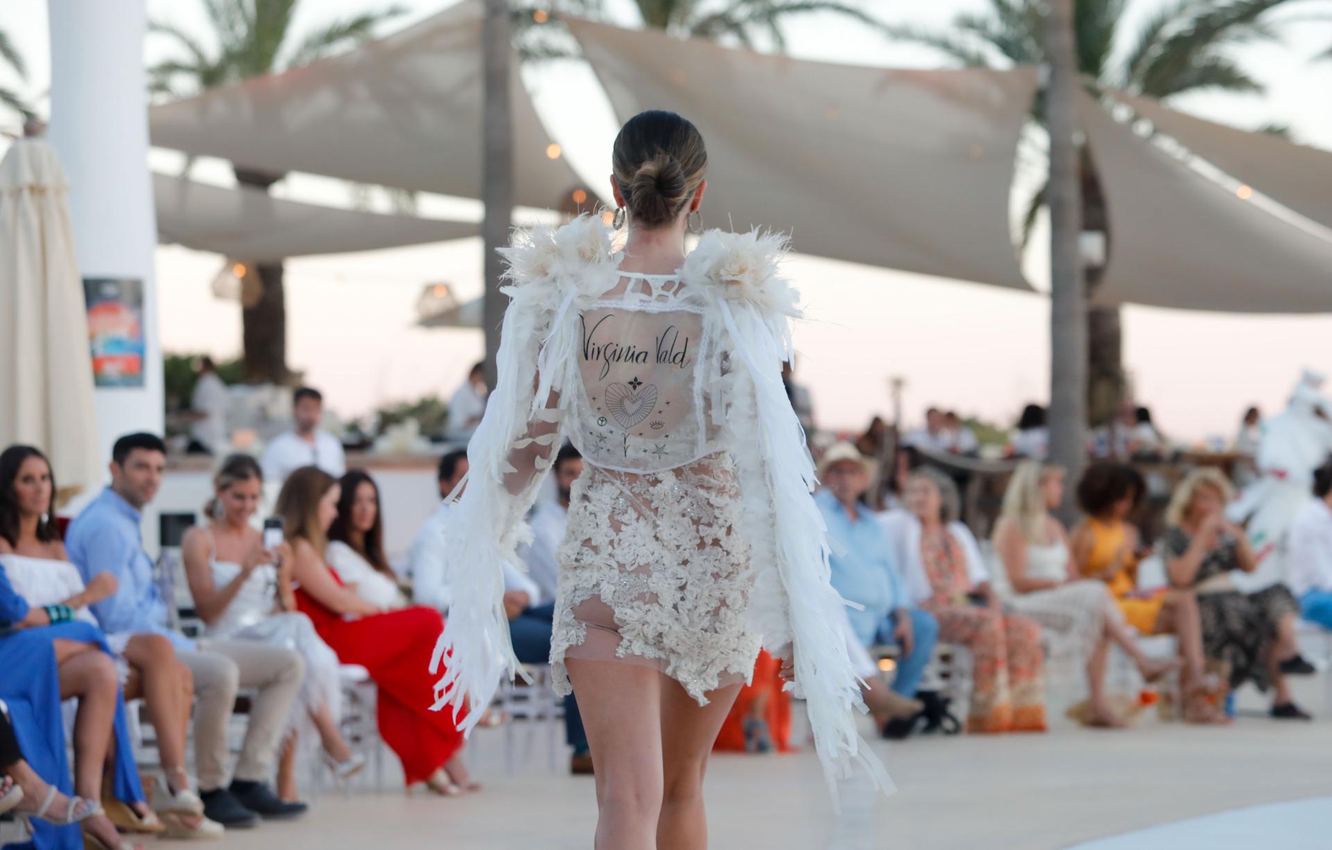 Fotogalería: Las mejores imágenes de Adlib Moda Ibiza.
