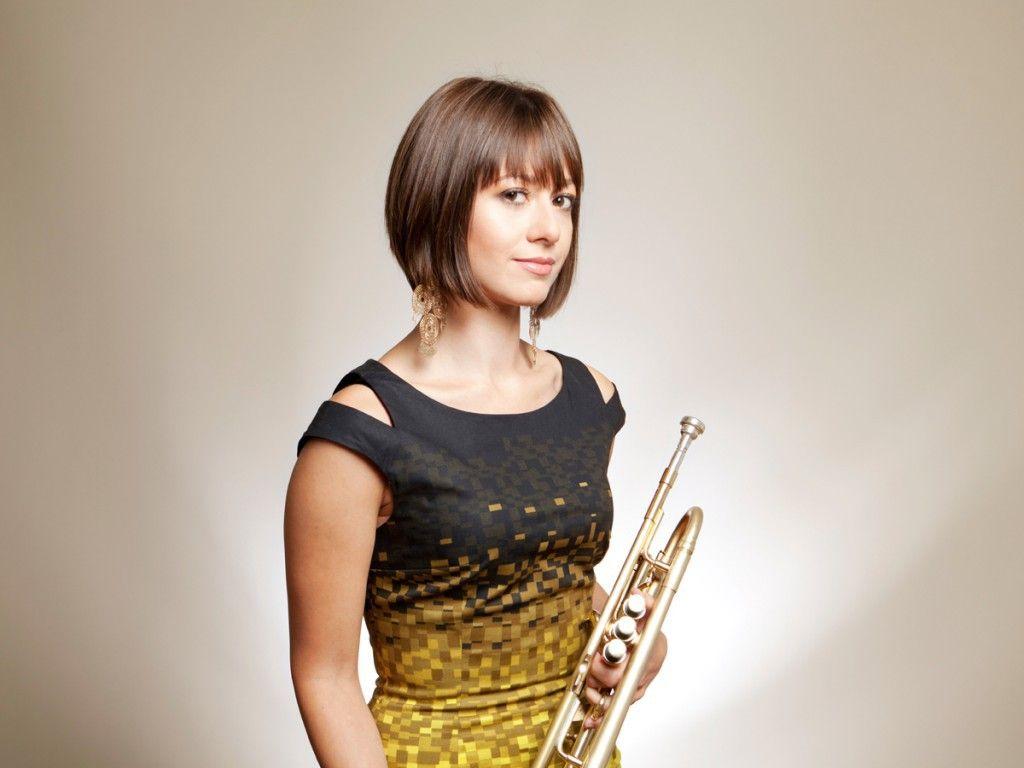 Yazz Ahmed cierra el Eivissa Jazz 2022