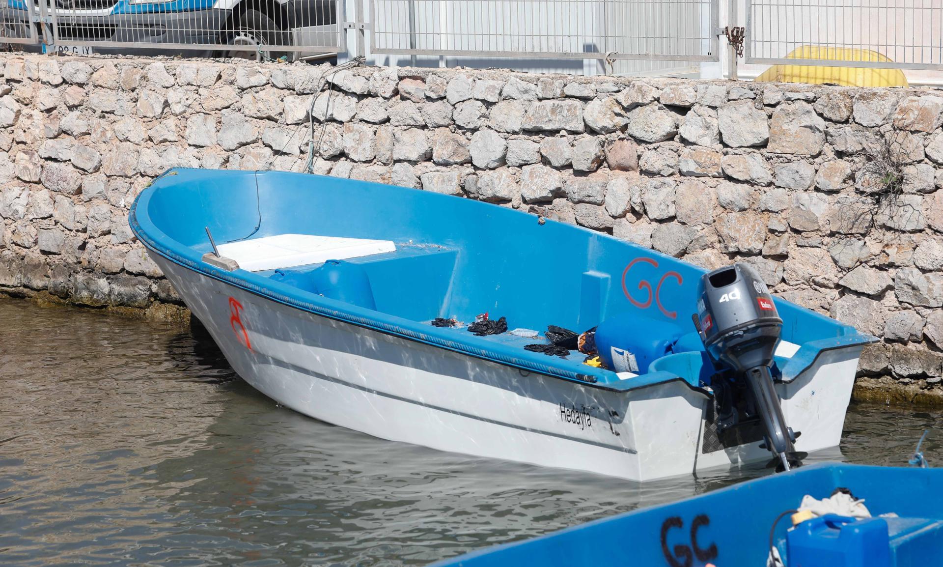 Dos nuevas pateras llegan a Formentera este domingo