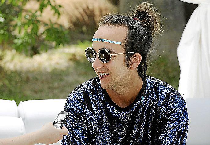 Aless Gibaja: «No hay que dejar de luchar por lo que uno quiere y le ...