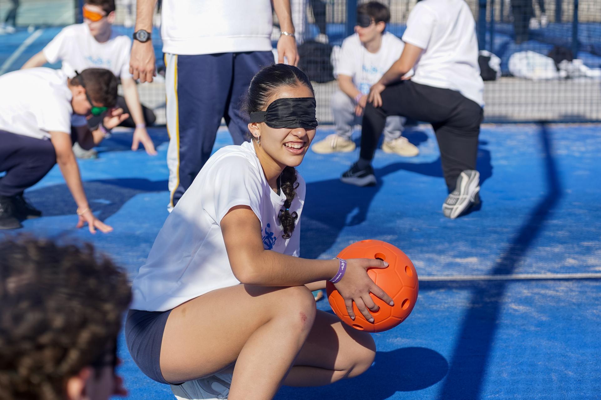 Fotogalería: Las mejores imágenes de la segunda edición del Festival ...