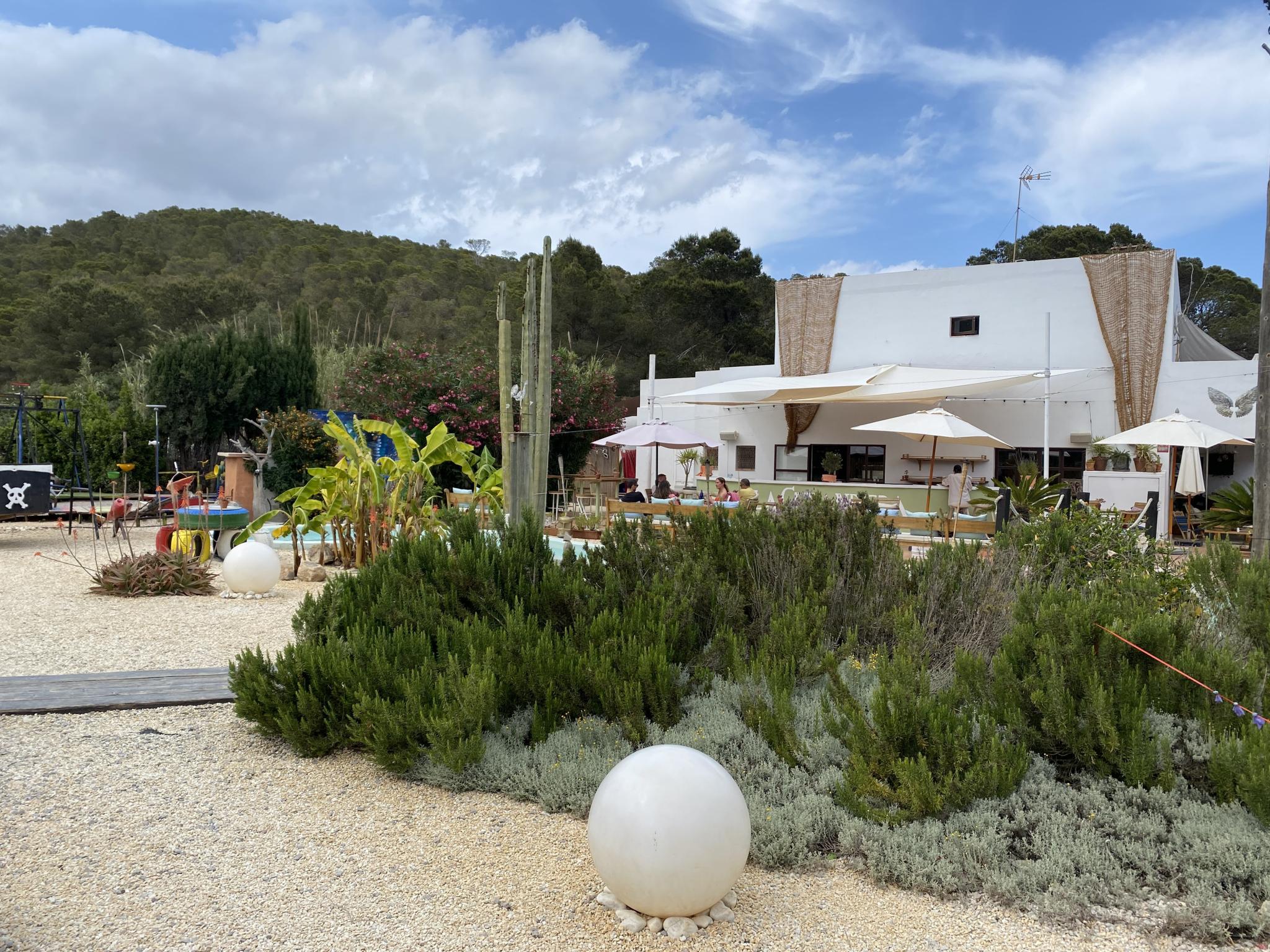 Fiesta del producto local en Hostal Boutique La Curandera de Salinas