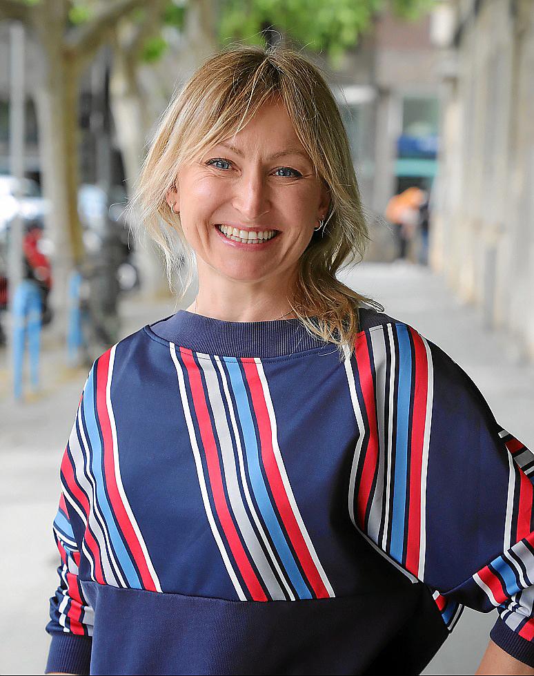 Adulta sin diagnóstico de alta capacidad: «Siempre había sentido que no ...