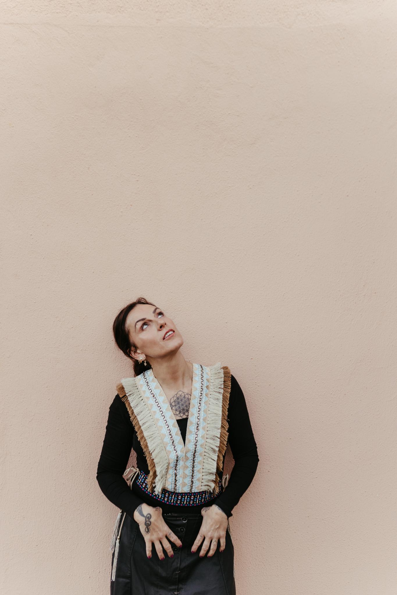 La Mari de Chambao: «La música es la herramienta más hermosa de ...