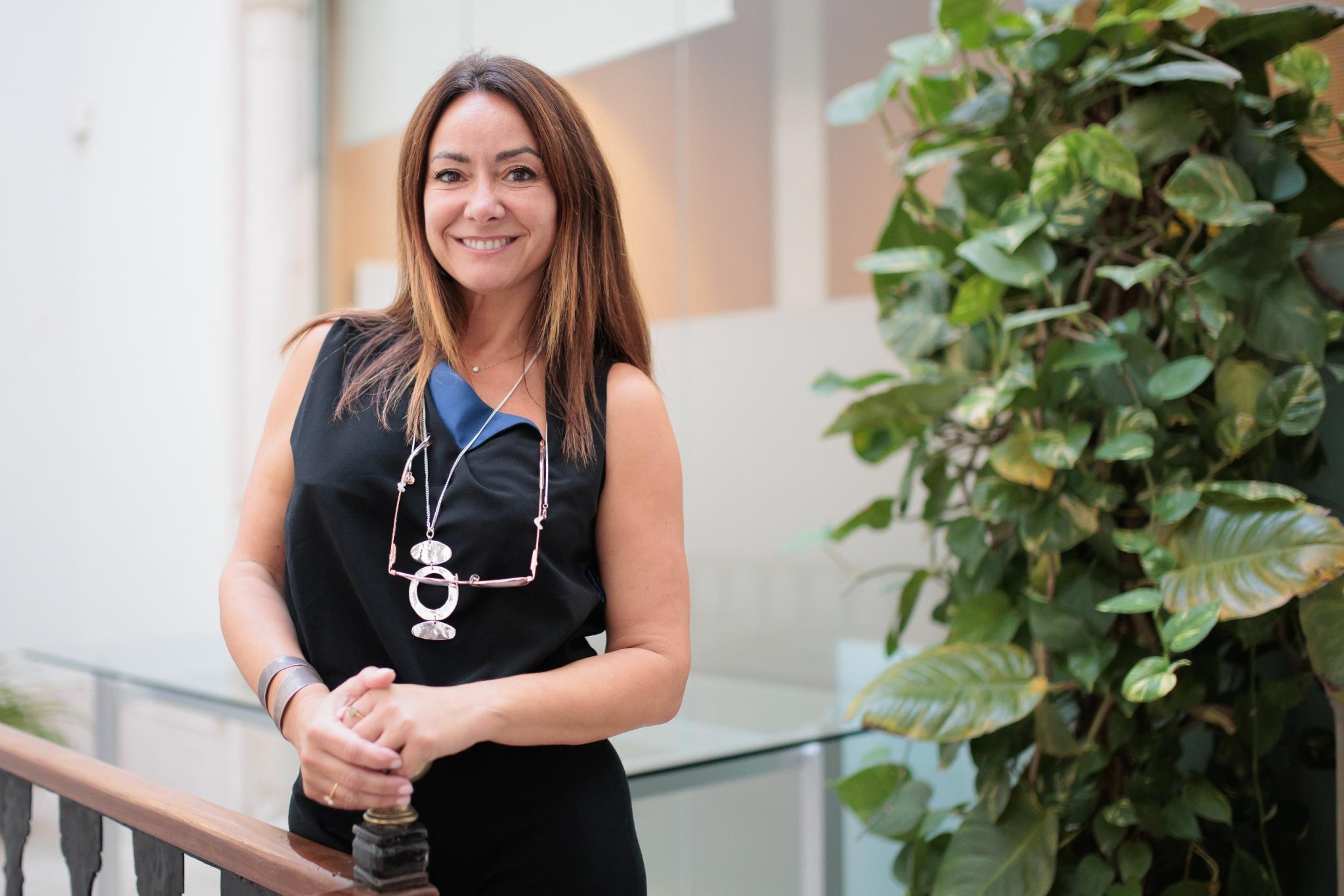 Patrimonio de la consellera Marta Vidal