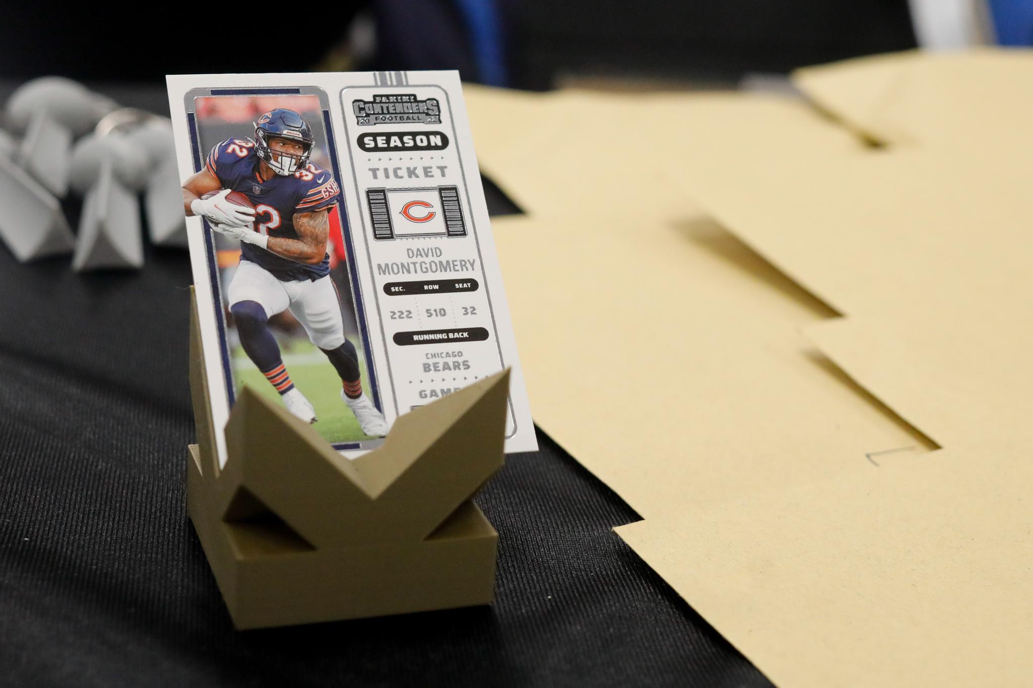 Fotogalería: Las mejores imágenes del evento de traiding card