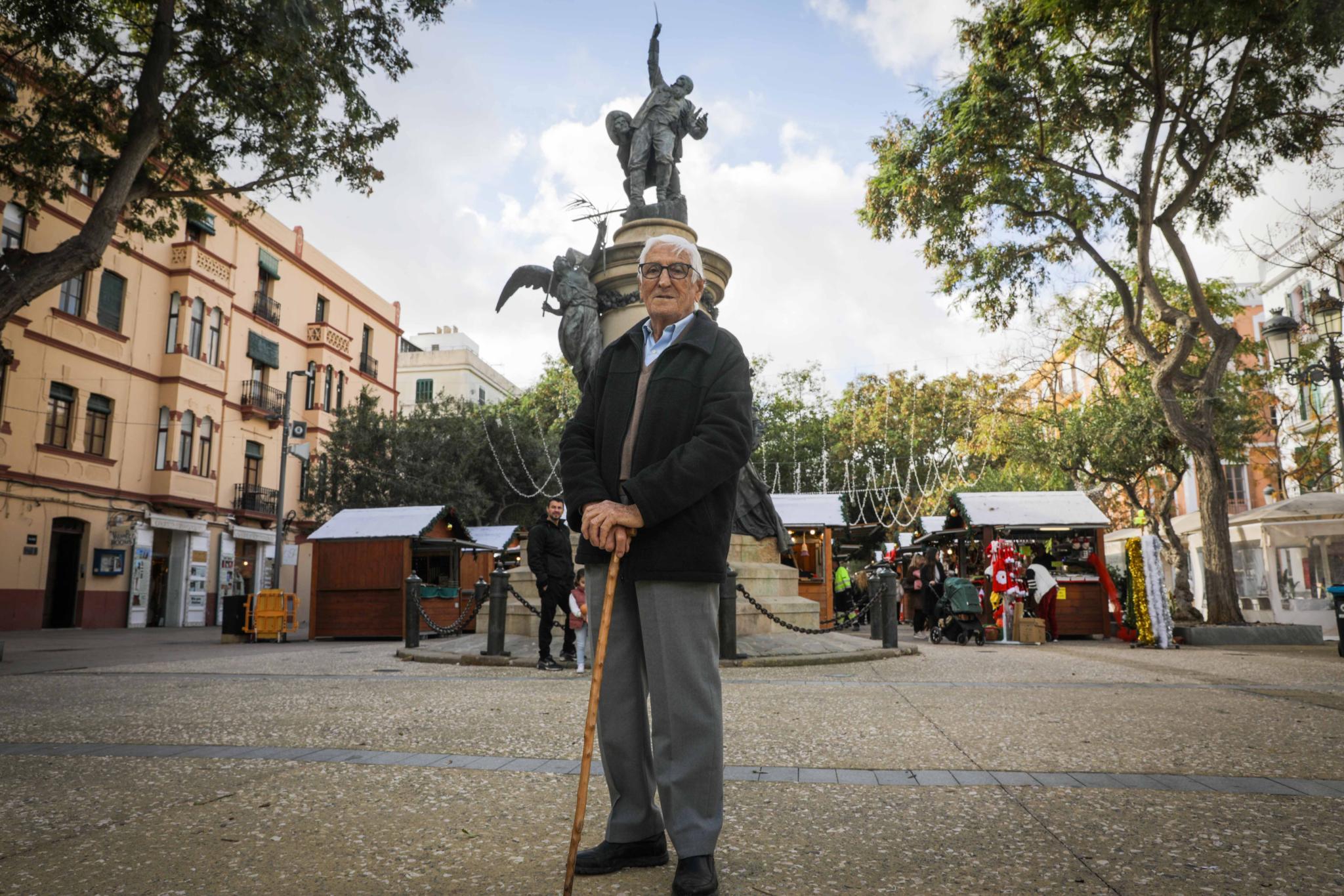 «Siempre he sido muy ‘emprenyo'»