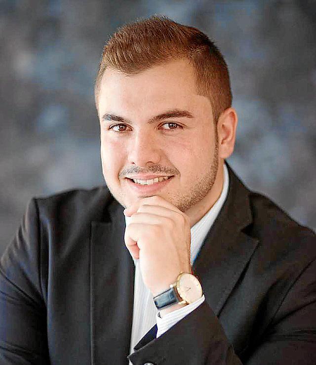 Ibiza despide el 2023 de la mano de Lodovico Filippo Ravizza