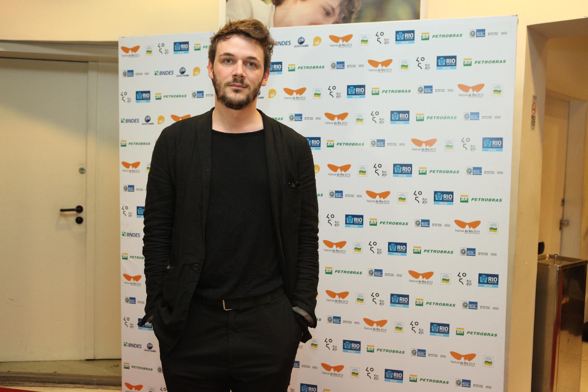 El actor de 'Anatomía de una caída', Samuel Theis, es acusado de violación