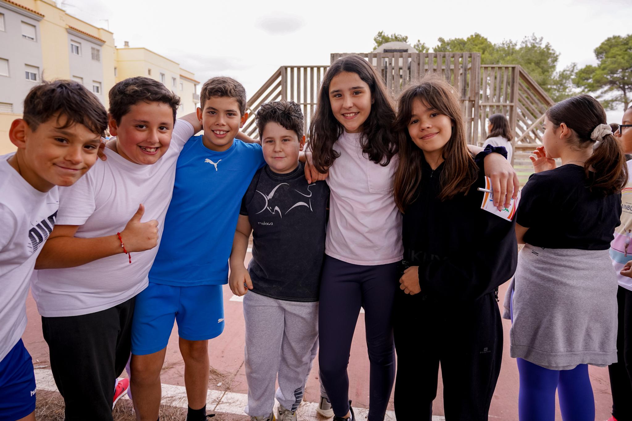 Fotogalería: Las actividades del CEIP Sa Blanca Dona y el CEIP Pugi d ...