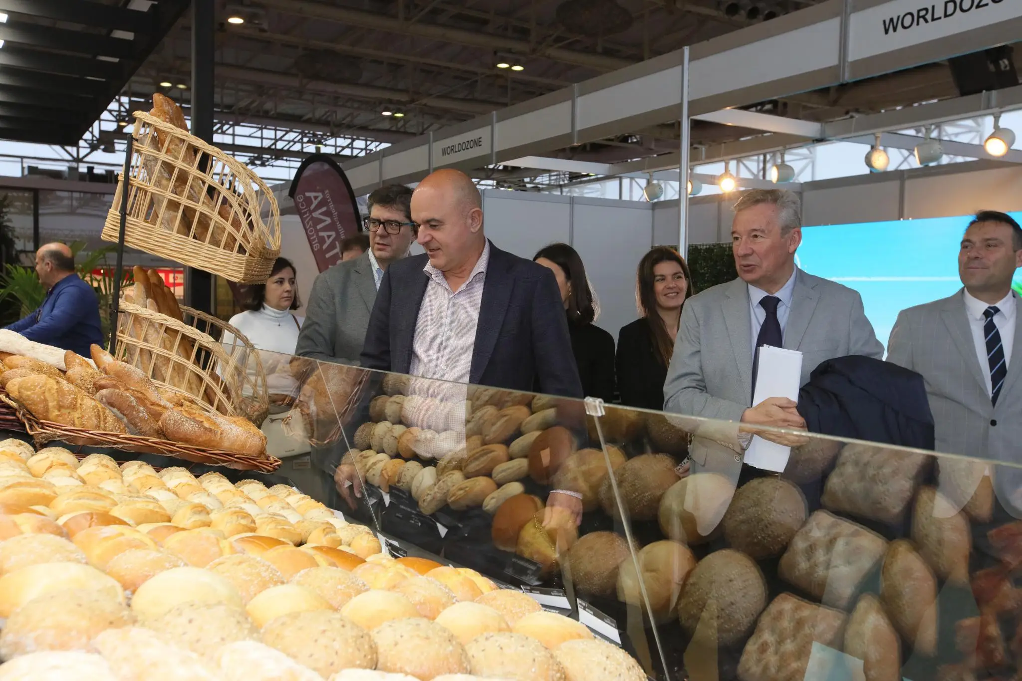 Fotogalería: La Feria Horeca, en imágenes
