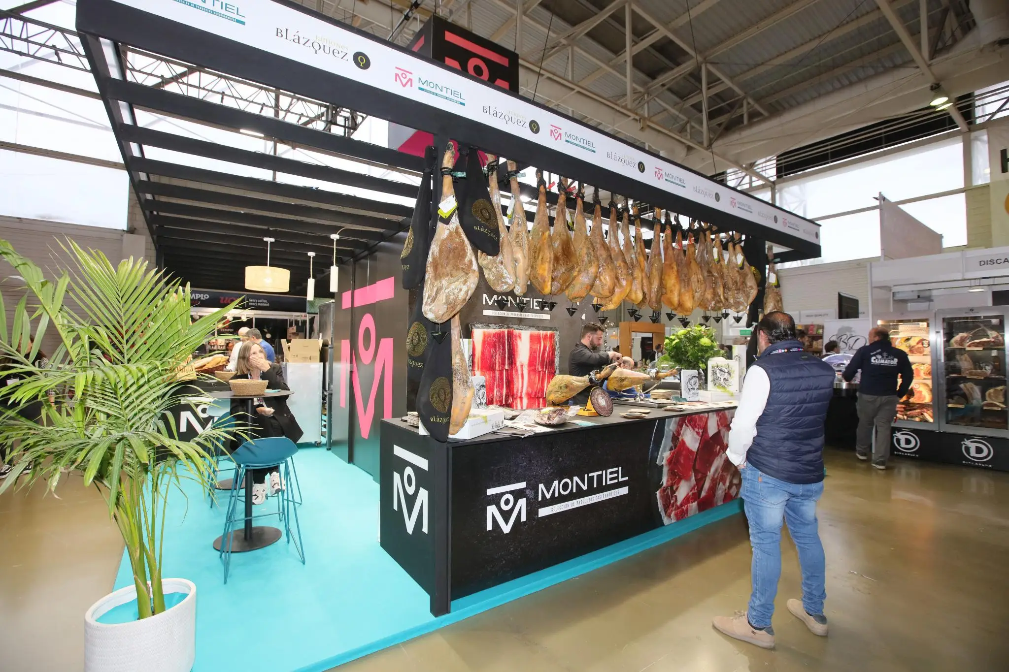 Fotogalería: La Feria Horeca, en imágenes
