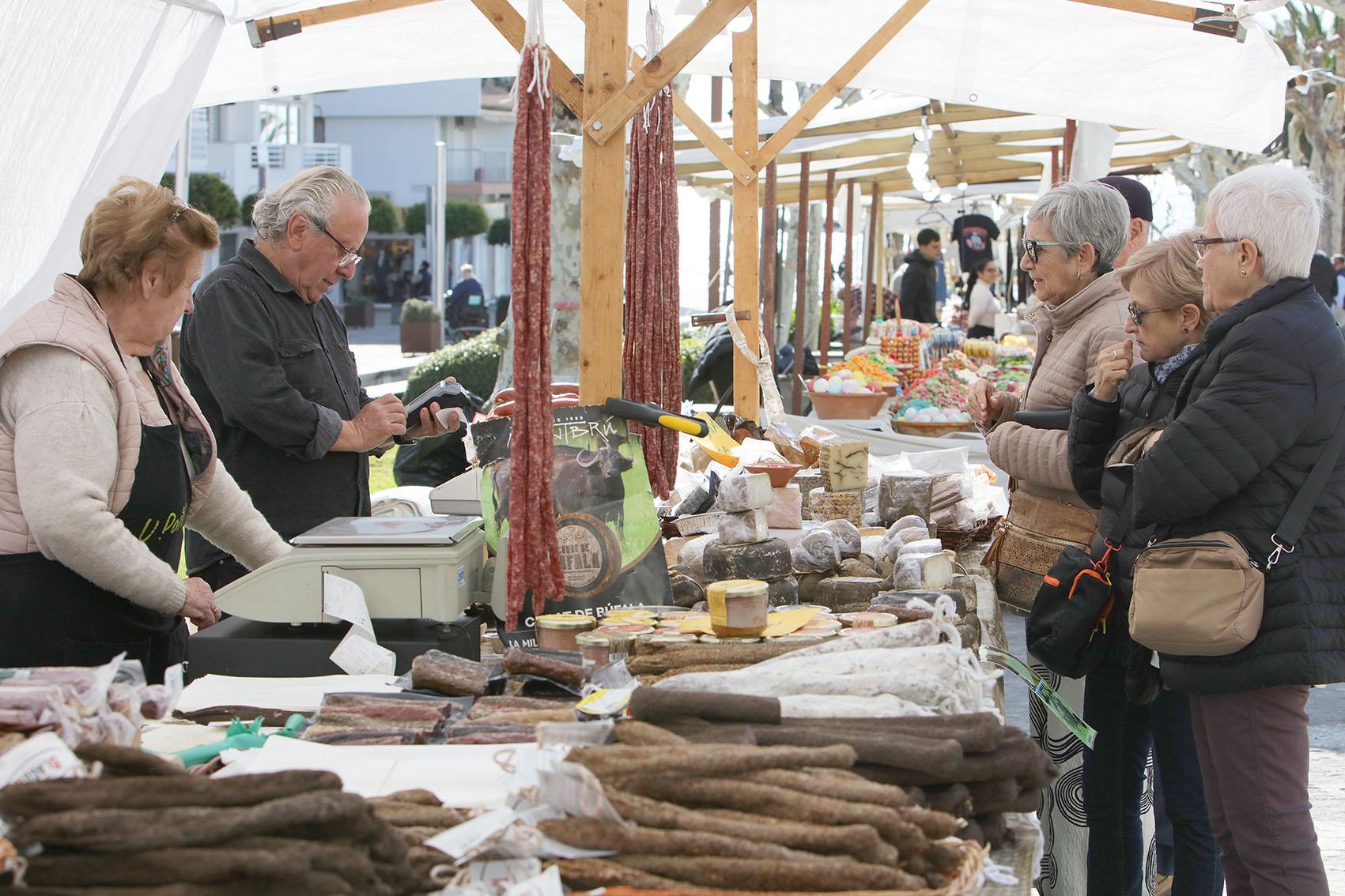 Fotogalería: Las mejores imágenes de la Feria des Gerret