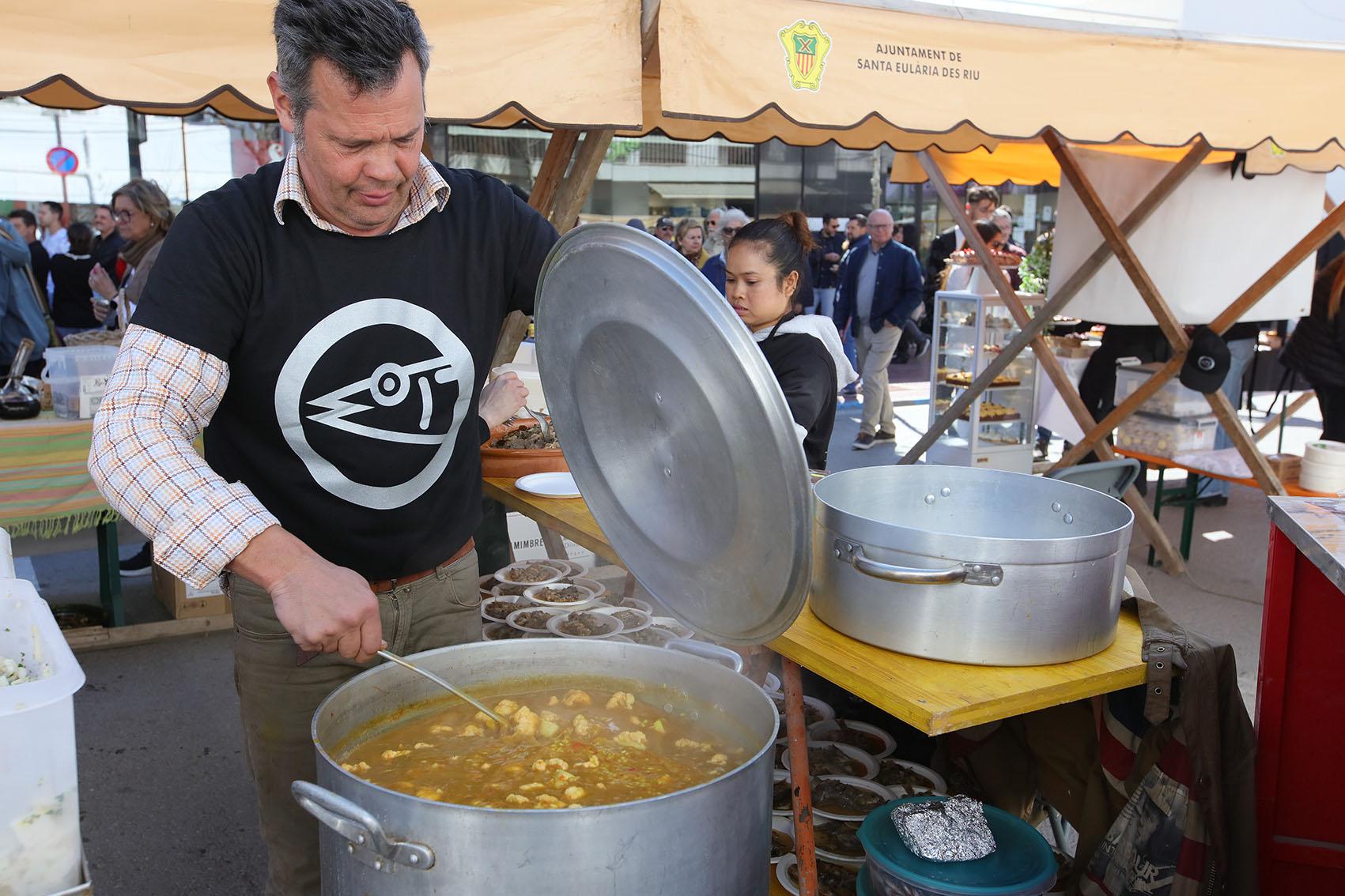 Fotogalería: Las mejores imágenes de la Feria des Gerret