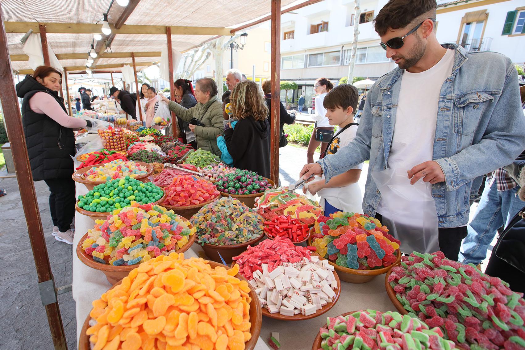 Fotogalería: Las mejores imágenes de la Feria des Gerret