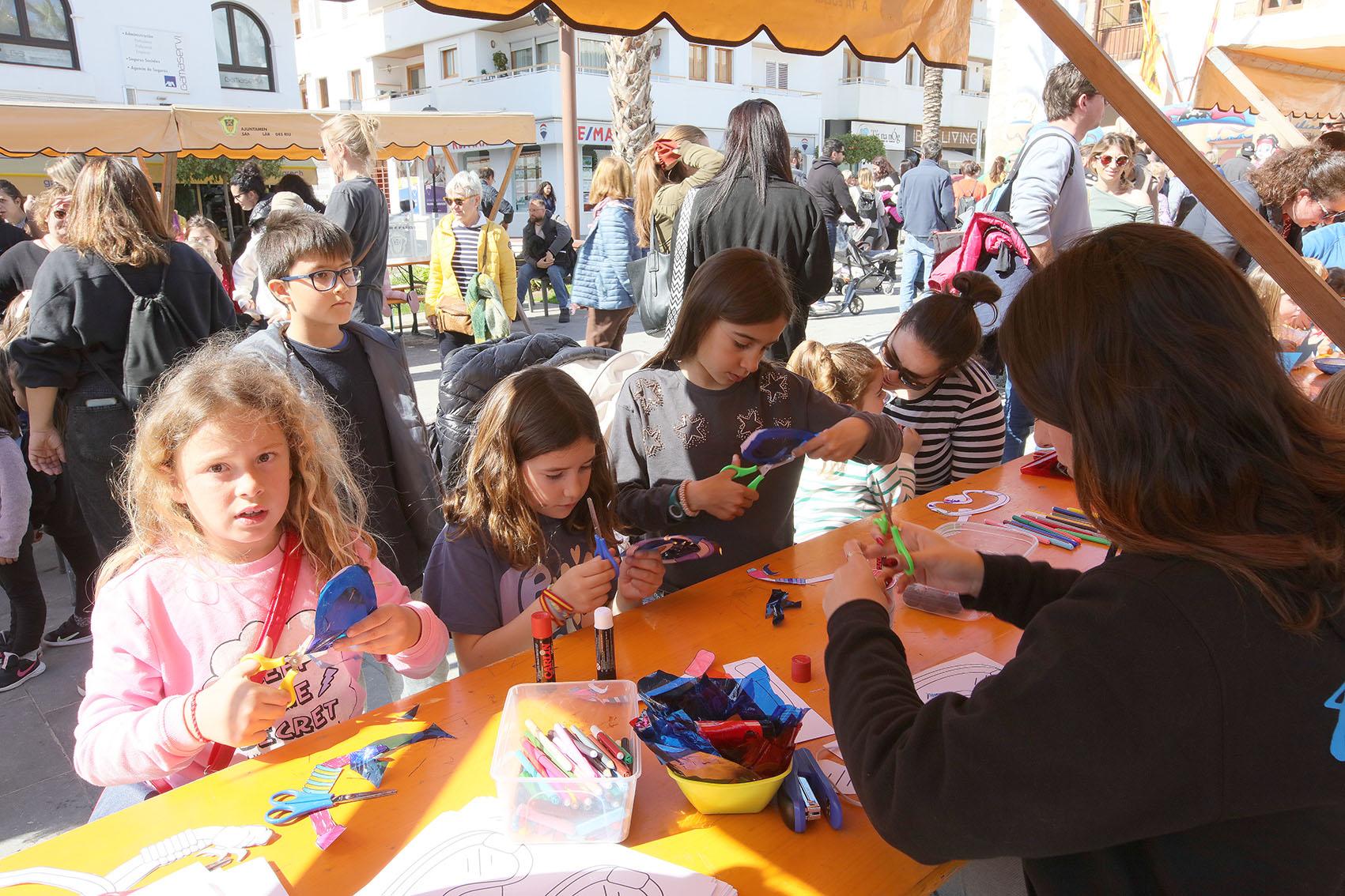 Fotogalería: Las mejores imágenes de la Feria des Gerret