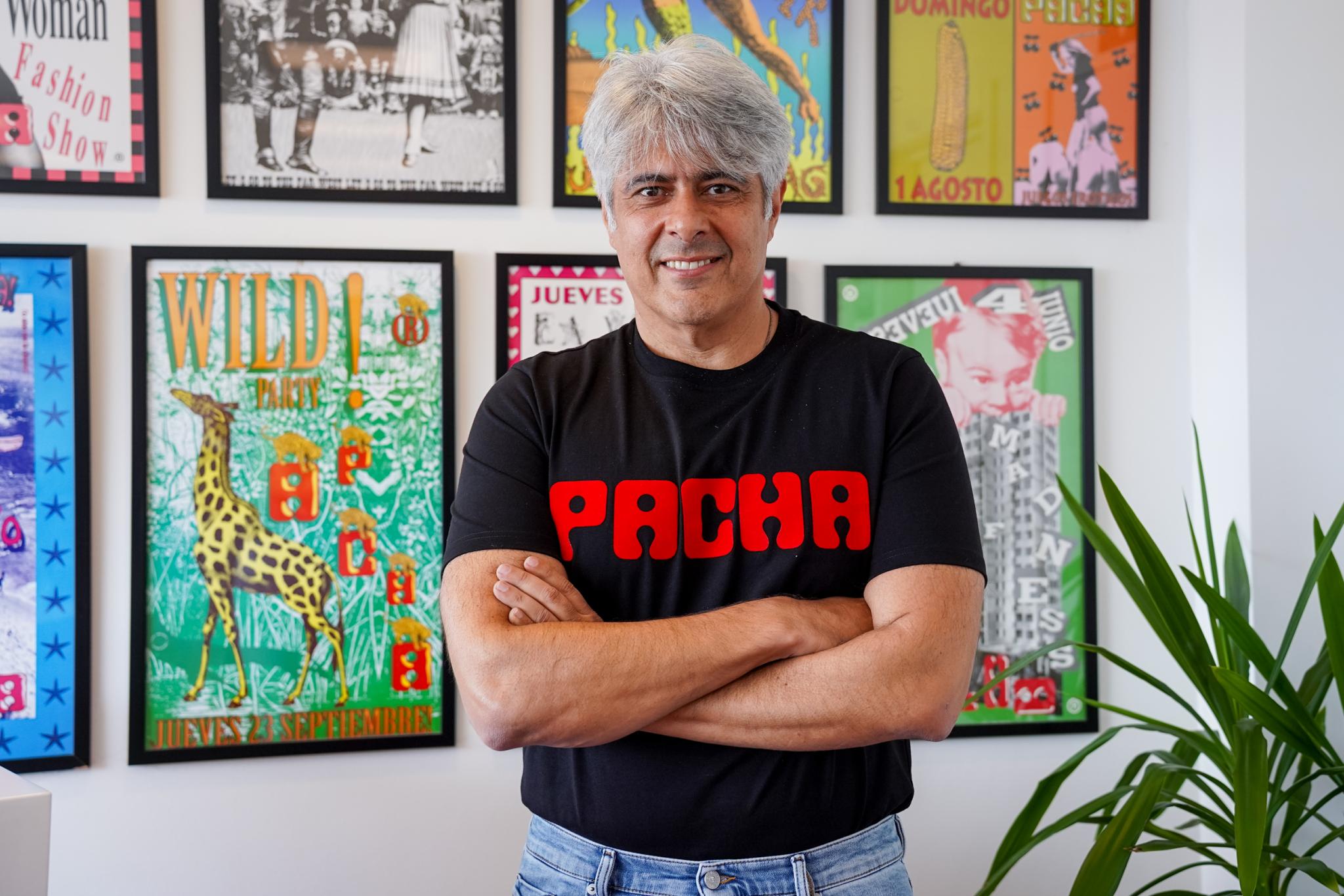 «Pacha is a brand that deserves to be cared for, not simply exploited ...