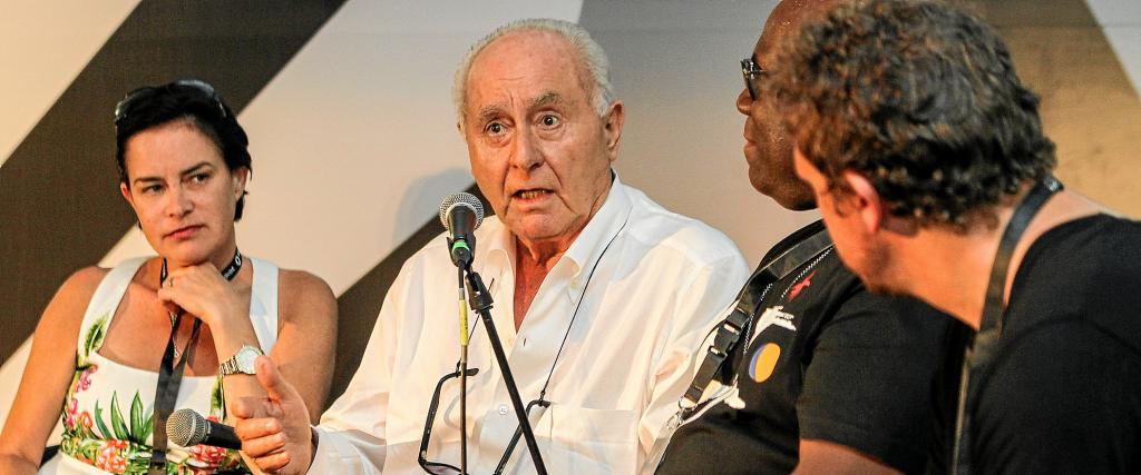 Pepe Roselló: «La música nos hace uno, sin importar la raza, la ...