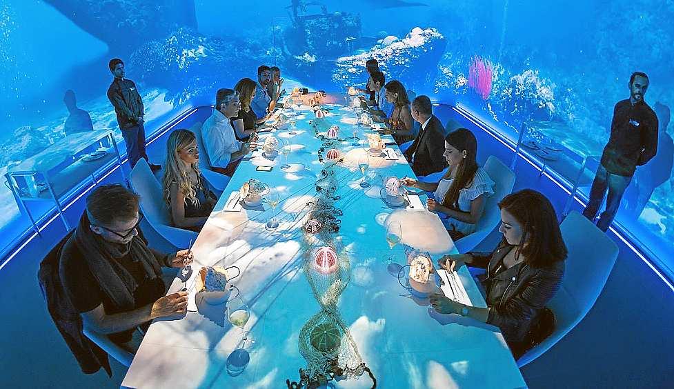 Sublimotion estrena su tercera temporada en Eivissa