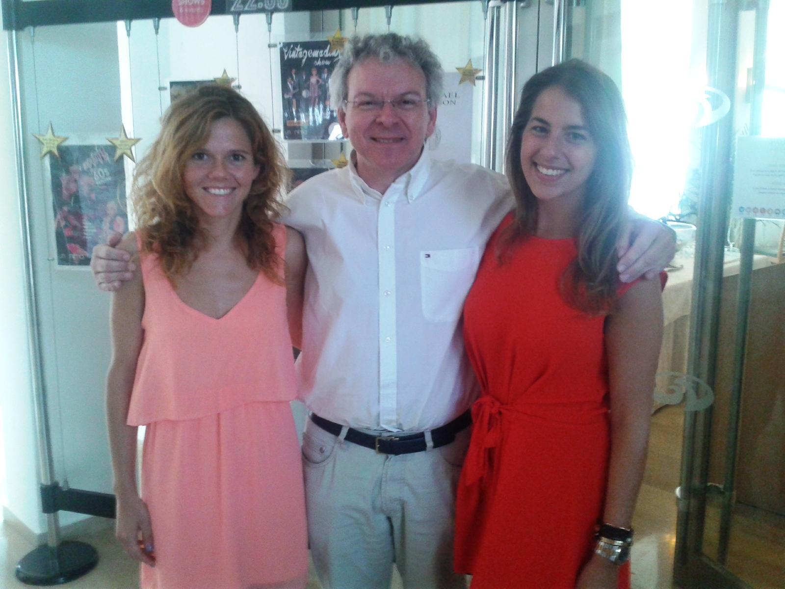 Maria Costa Roig, nueva presidenta de la Federación Hotelera de Ibiza y ...