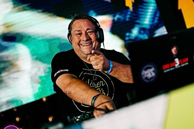 Fallece José María Castells, mítico DJ y parte del trío Dream Team Reload