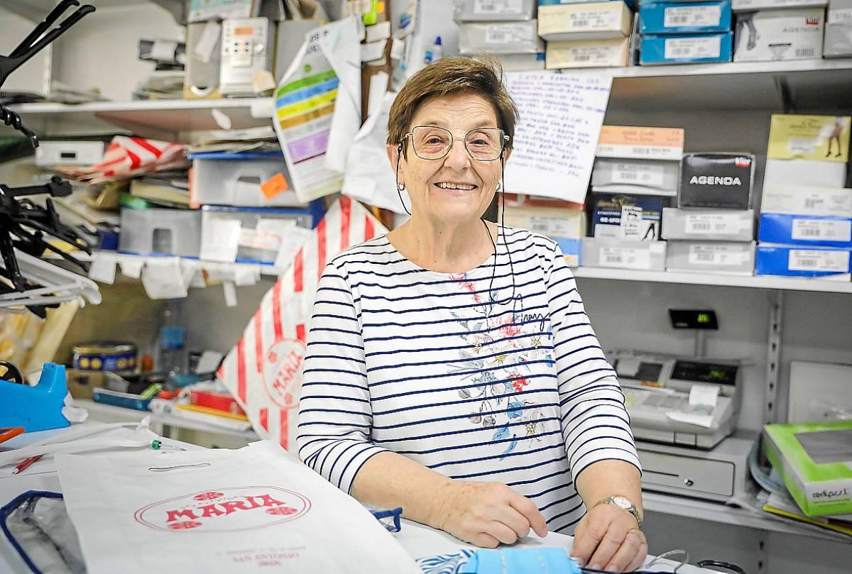 «Bastaba con dejar la puerta ‘empesa’»