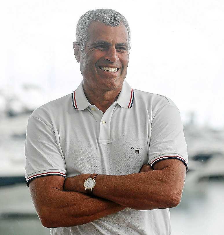 Hermann y Egil, dos leyendas vivas del fútbol suizo