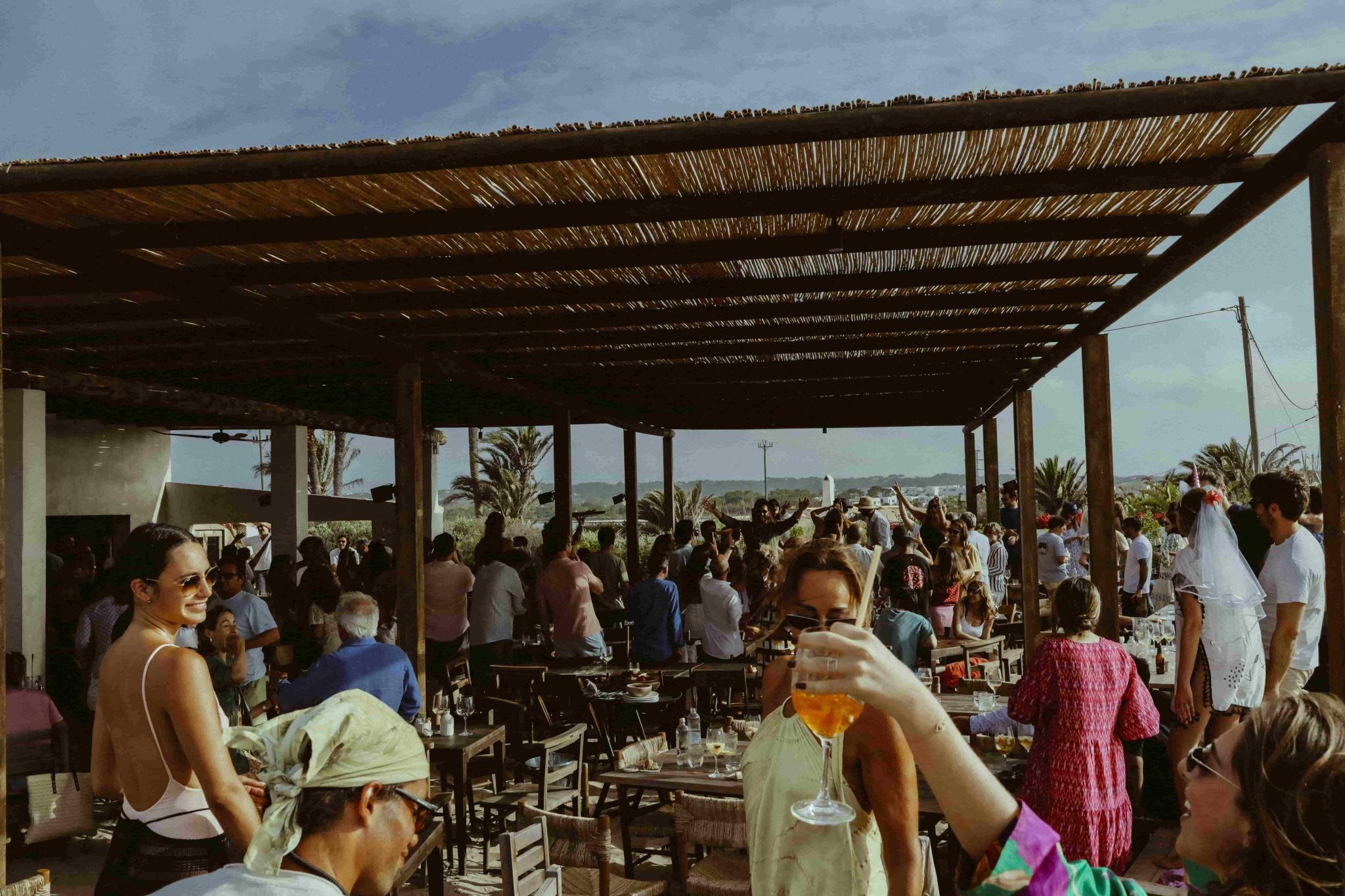 Formentera acogerá el programa MasterChef Celebrity de la mano del ...