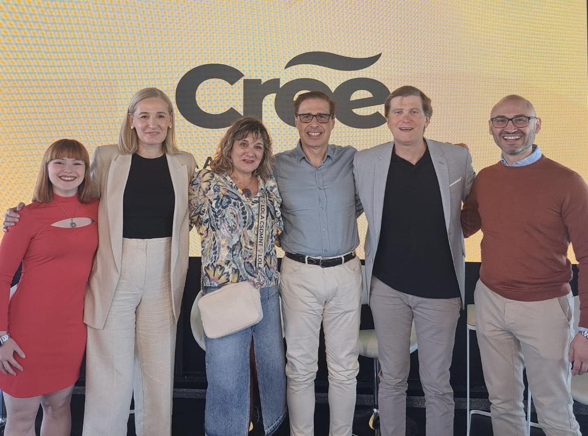 La ibicenca Eva Pomar Juan, vicepresidenta de la «alternativa política ...