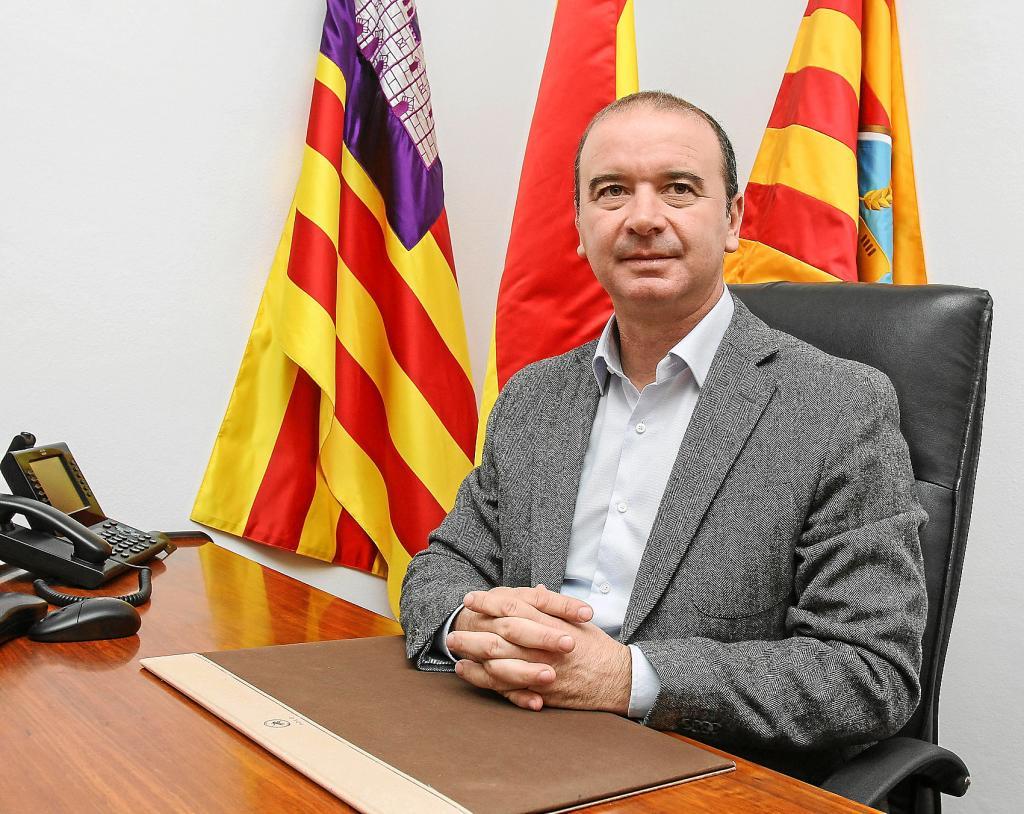 El juicio contra el expresidente de Formentera Jaume Ferrer por no ...