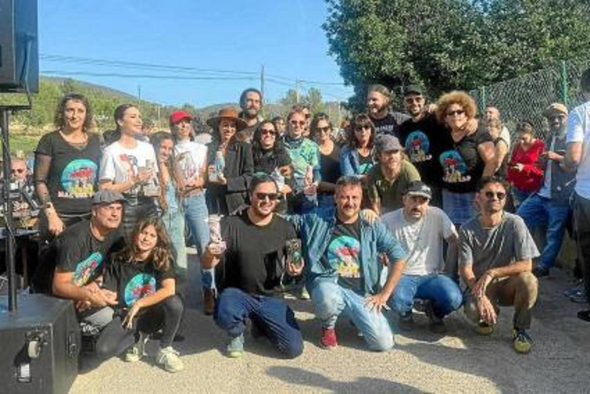 Mal del Cap presenta la XI Edición de su Festival