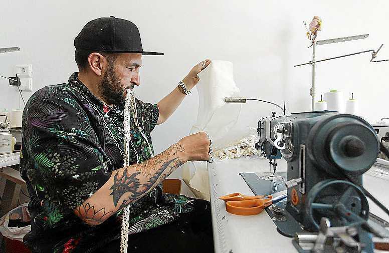 Tony Bonet: «En la moda siempre hay que renovarse porque no existe el ...