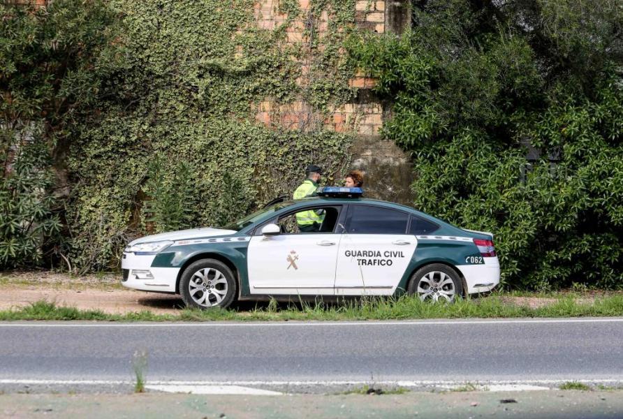 Detenido en Ibiza un falso agente de la Interpol y Europol