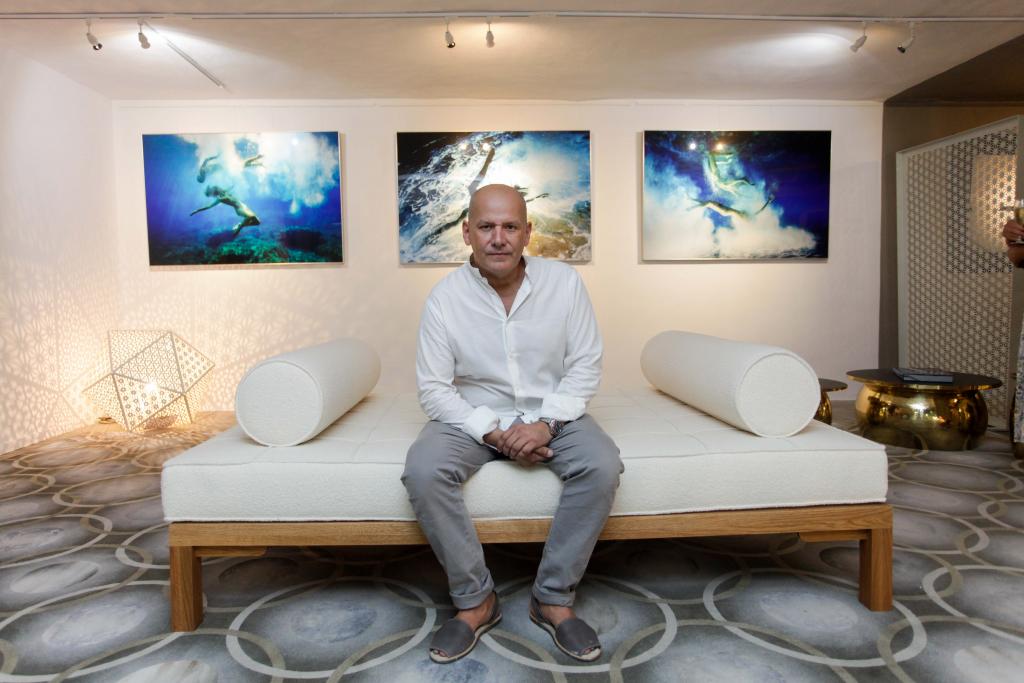 Fotogalería: Davide Campi muestra la obra de 14 fotógrafos en la ...