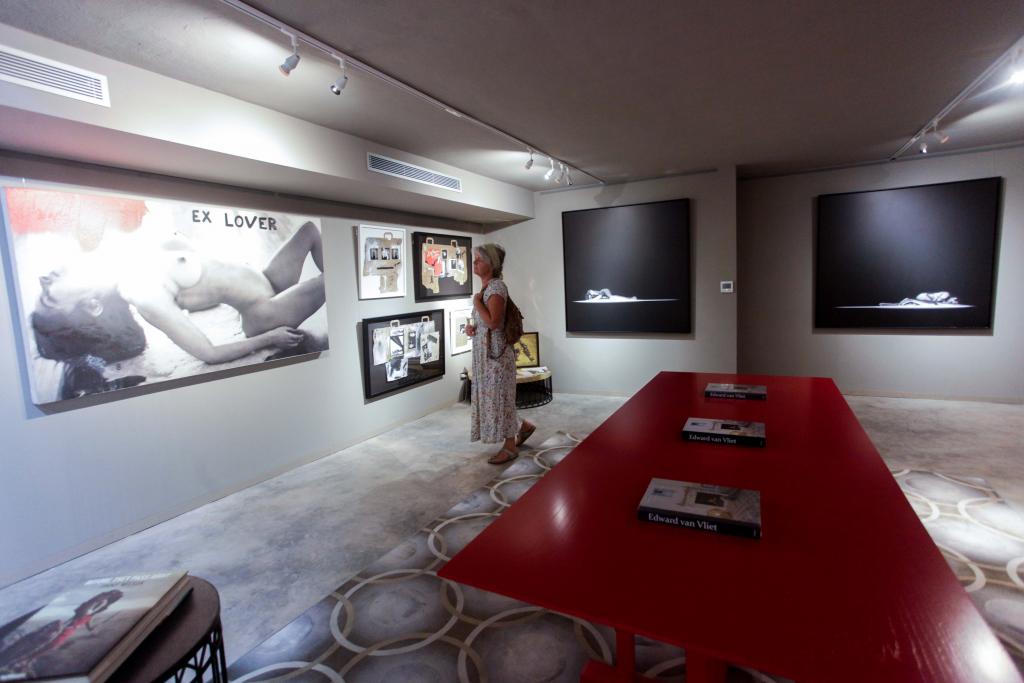 Fotogalería: Davide Campi muestra la obra de 14 fotógrafos en la ...