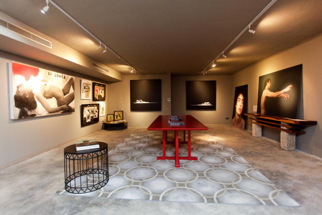 Fotogalería: Davide Campi muestra la obra de 14 fotógrafos en la ...