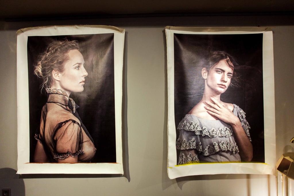 Fotogalería: Davide Campi muestra la obra de 14 fotógrafos en la ...