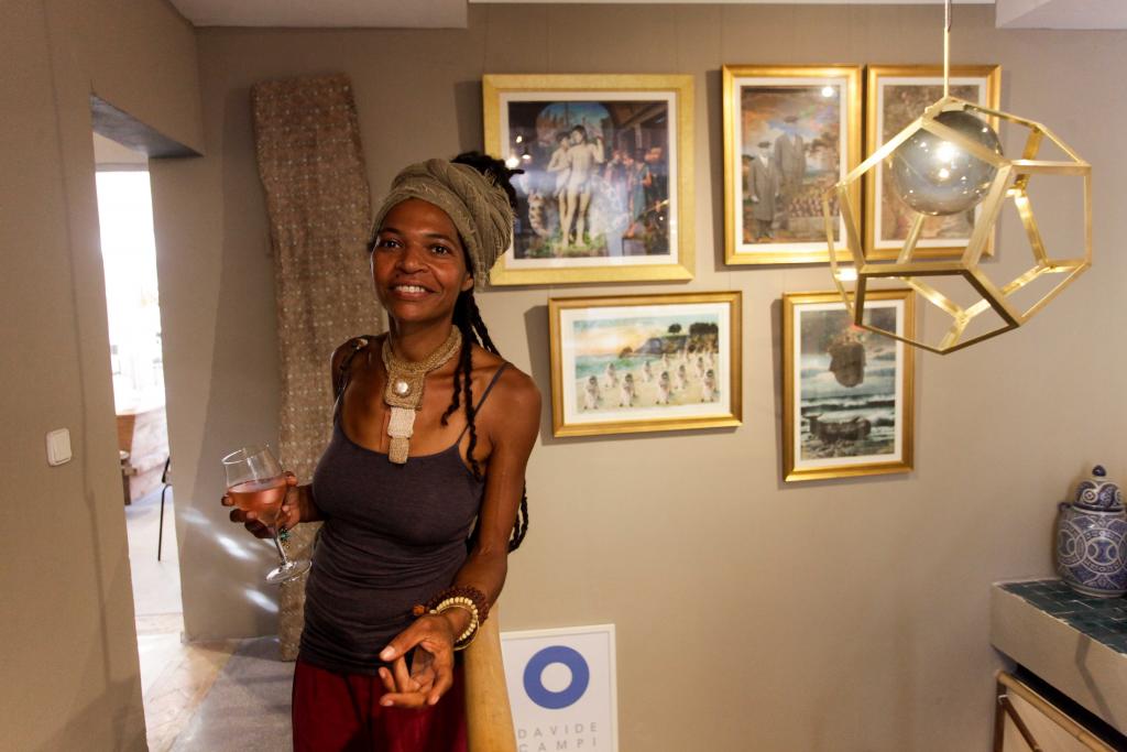 Fotogalería: Davide Campi muestra la obra de 14 fotógrafos en la ...