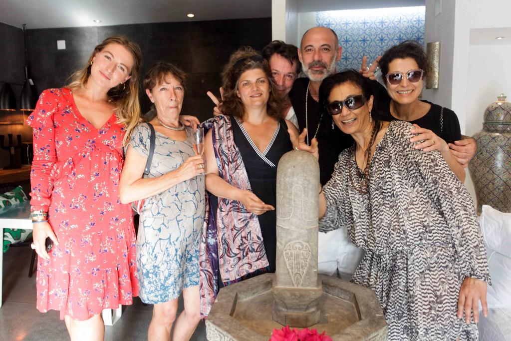 Fotogalería: Davide Campi muestra la obra de 14 fotógrafos en la ...